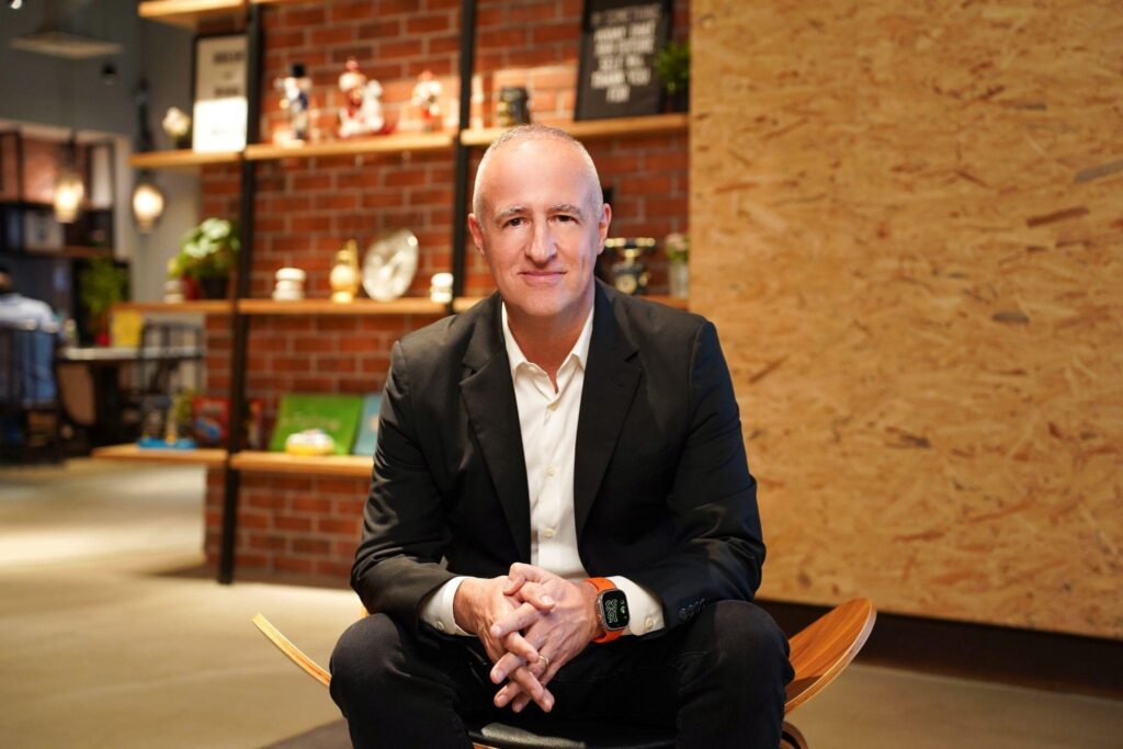 Founder and CEO of TDCX clinches Businessman of the Year title at the ...